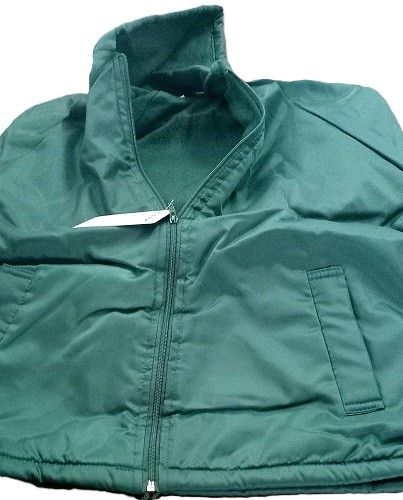 Hooded School Drymac Rain Jacket